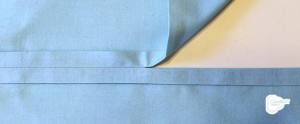 How To’s Day: From Seam to Slit Tutorial | Camelot Fabrics. Freshly Made