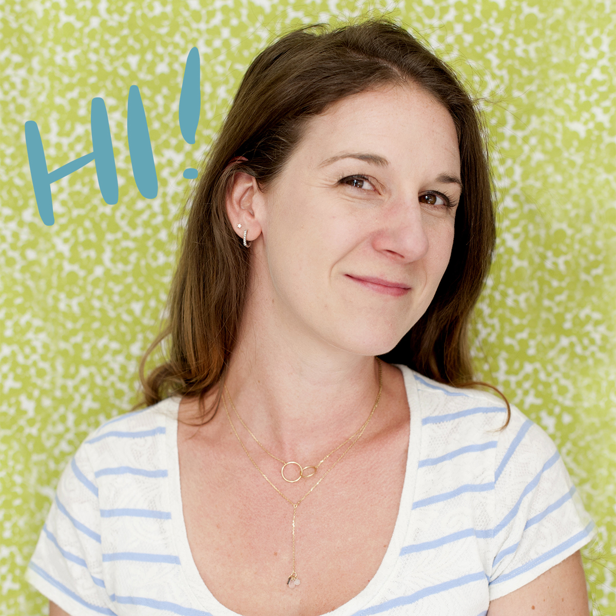 Designer Spotlight: Elizabeth Silver | Camelot Fabrics. Freshly Made