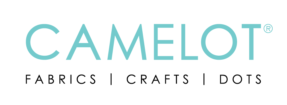 #2021_Camelot_Color_LOGO-1000px | Camelot Fabrics. Freshly Made